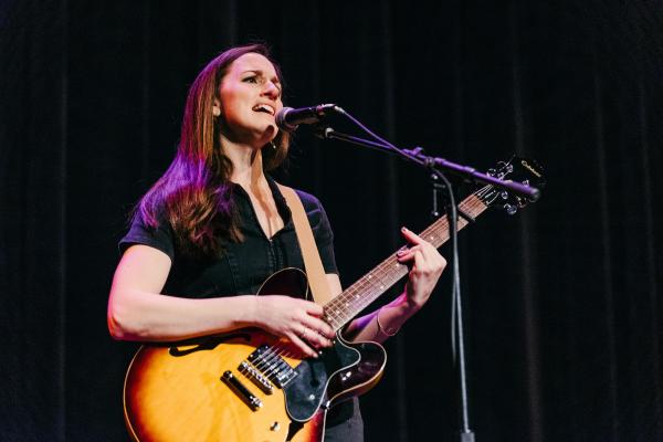 Renée Maggart - Knoxville - Tennessee - United States - Renée - Eventeny