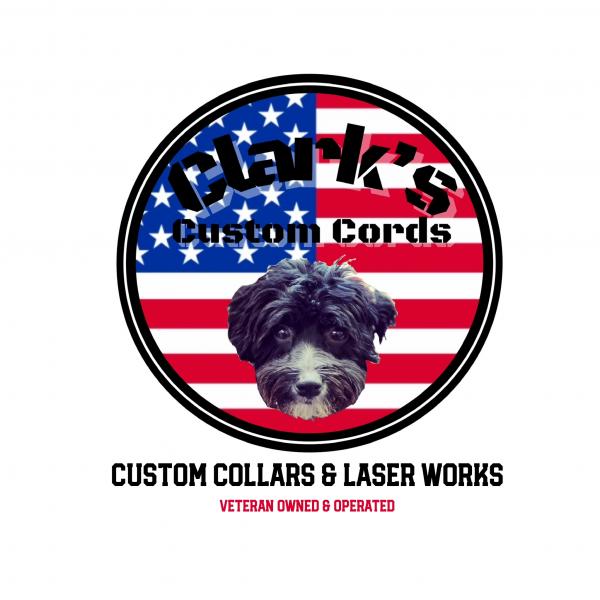 Clarks Custom Cords & Laser Works - Texas - United States - Eventeny