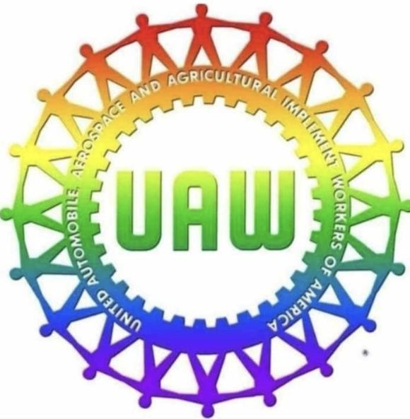 The UAW Local 276 LGBTQIA+ Committee - Grand Prairie - Texas - United ...