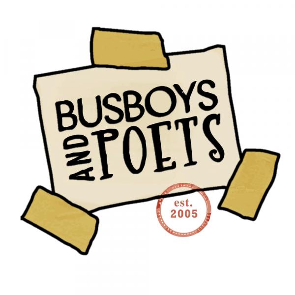 Busboys and Poets - Washington - District Of Columbia - United States ...