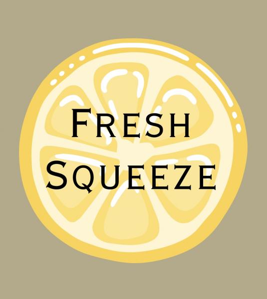 Fresh Squeeze - Wolcott - New York - United States - Jacqueline - Eventeny