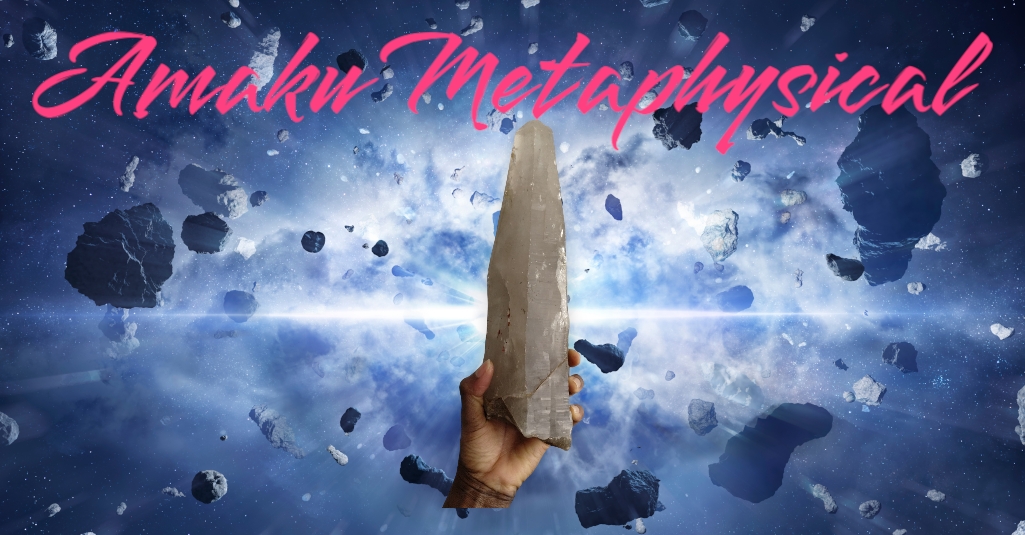 Amaku Metaphysical - Hot Springs National Park - Arkansas - United ...