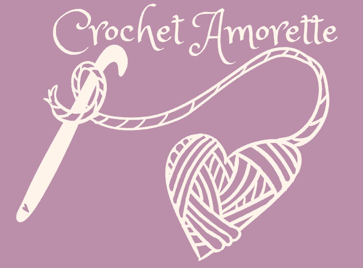 Crochet Amorette - San Francisco - California - United States - Eventeny