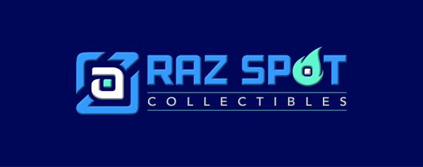 Raz Spot Collectibles - Antioch - California - United States - Eventeny