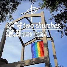 Two Churches - Kentwood - Michigan - United States - Eventeny