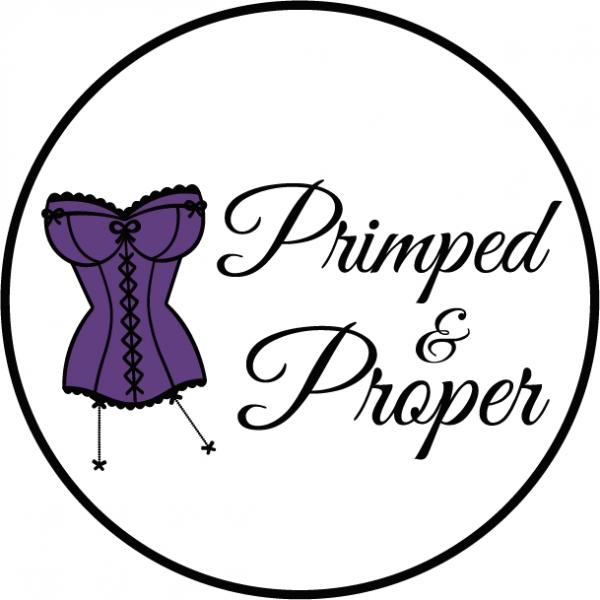 Primped and Proper - Jonesboro - Georgia - United States - Tysheonia ...