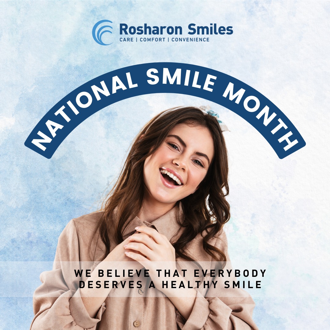 Rosharon Smiles - Iowa Colony - Texas - United States - Rosharon - Eventeny