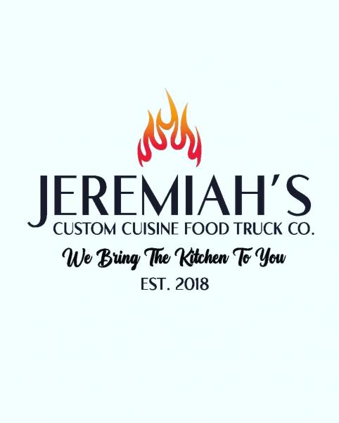 Jeremiah’s Food Truck Co - Marlton - New Jersey - United States ...