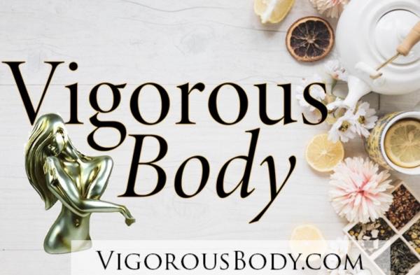 Vigorous Body - Gretna - Louisiana - United States - Eventeny