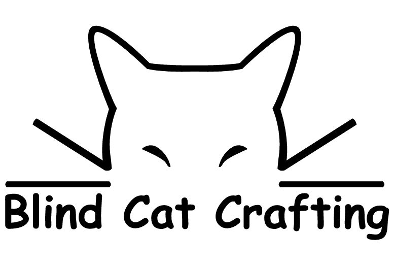 Blind Cat Crafting - East Patchogue - New York - United States - Amy ...