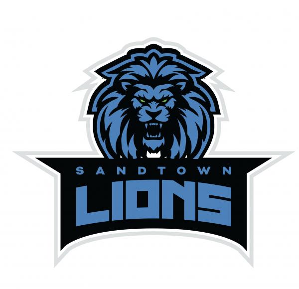 Sandtown Lady Lions - Atlanta - Georgia - United States - Twon - Eventeny