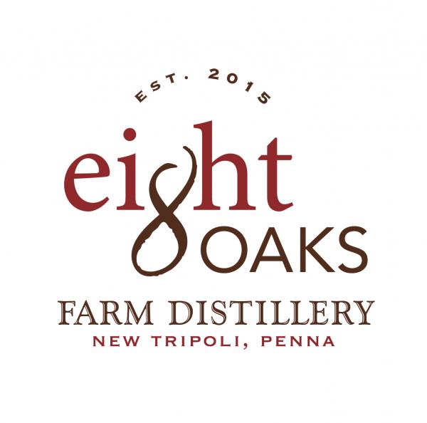 Eight Oaks Farm Distillery - New Tripoli - Pennsylvania - United States ...