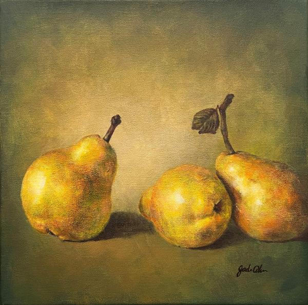 Jade Ahn - McKinney - Texas - United States - Jade - Eventeny