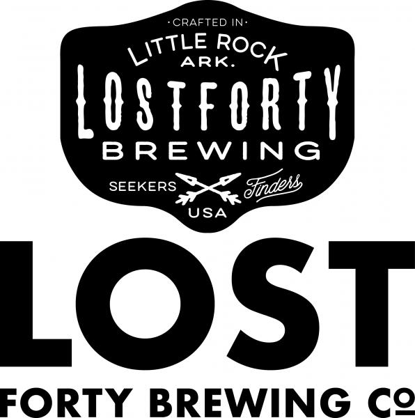 Lost Forty Brewing - Little Rock - Arkansas - United States - Cassie ...