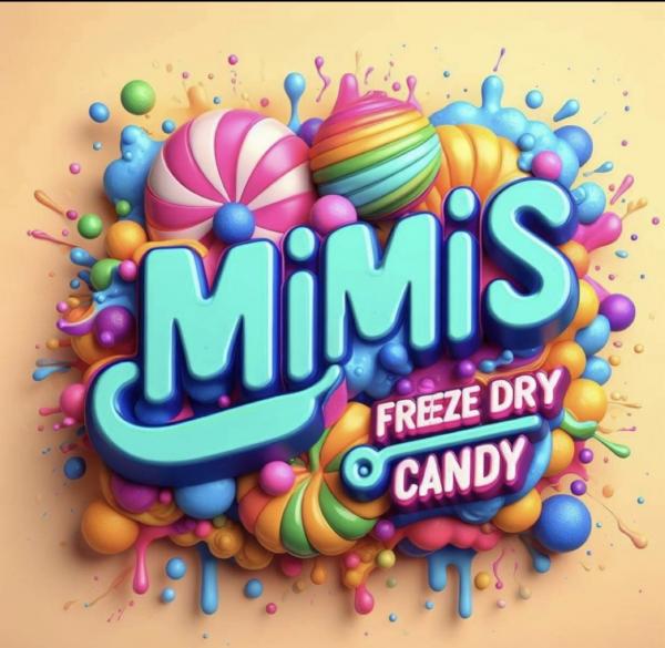 Mimi’s Freeze Dry Candy - Texas - United States - Angela - Eventeny