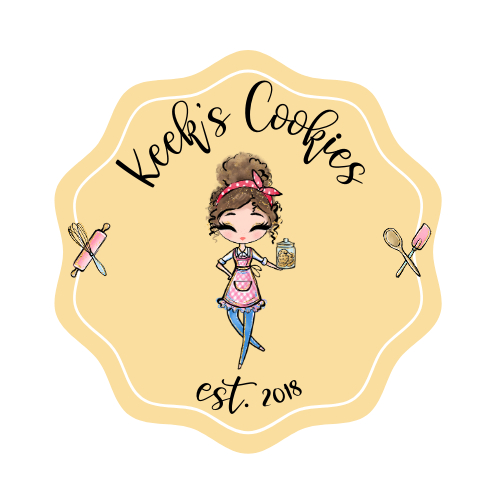 Keek’s Cookies - Prosper - Texas - United States - Keely - Eventeny