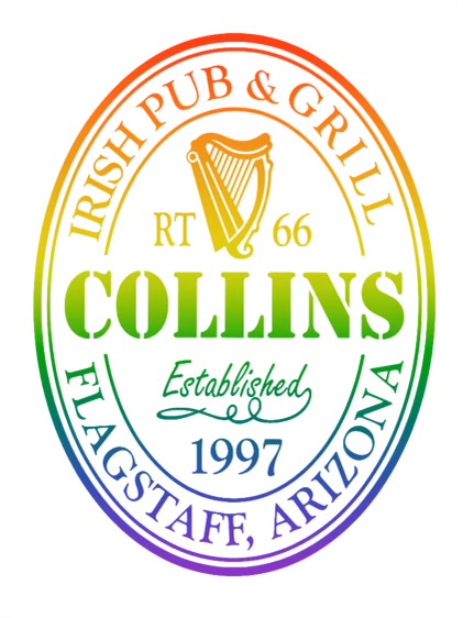 Collins Irish Pub - Flagstaff - Arizona - United States - Eddie - Eventeny