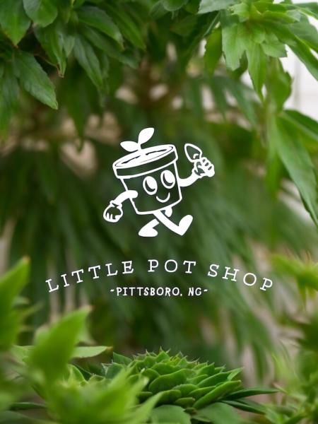 Little Pot Shop - Pittsboro - North Carolina - United States - Taylor ...