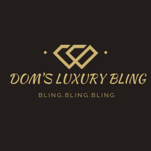 Dom’s Luxury Bling - Norcross - Georgia - United States - Dominique ...