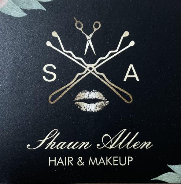 Shaun Allen Hair and Makeup - Lawrenceville - Georgia - United States ...