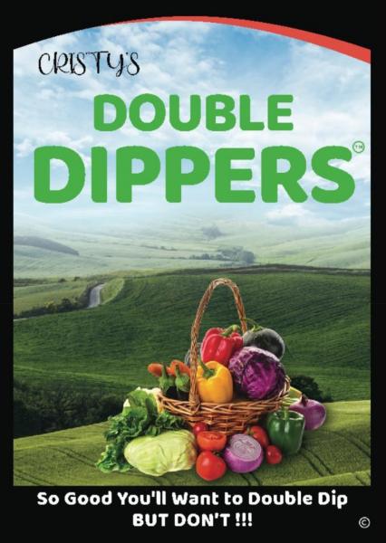 Cristy's Double Dippers with Keto Crafters - Bowdon - Georgia - United ...