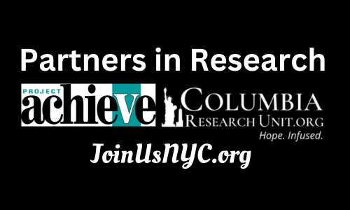 Project ACHIEVE/New York Blood Center - New York - New York - United ...