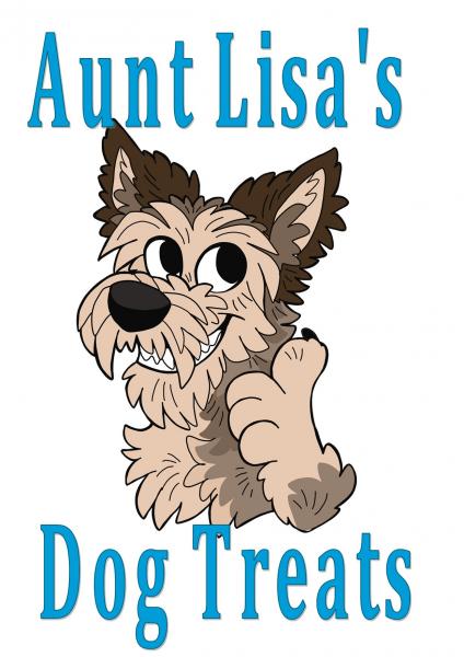 Aunt Lisa's Dog Treats - Bay City - Michigan - United States - Lisa ...