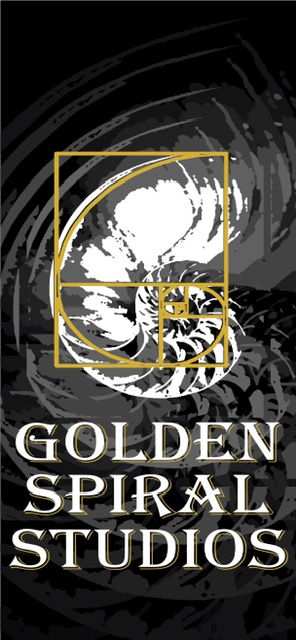 Golden Spiral Studios LLC - Greensboro - North Carolina - United States ...