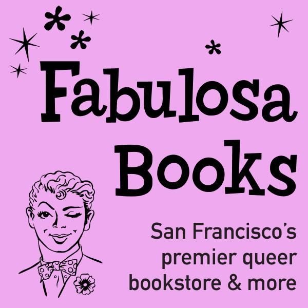 Fabulosa Books - San Francisco - California - United States - Fabulosa ...