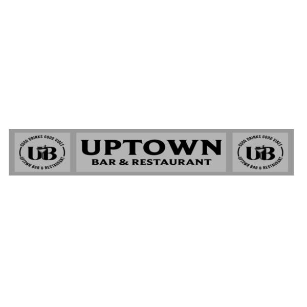 Uptown Bar & Restaurant - Oxford - North Carolina - United States ...