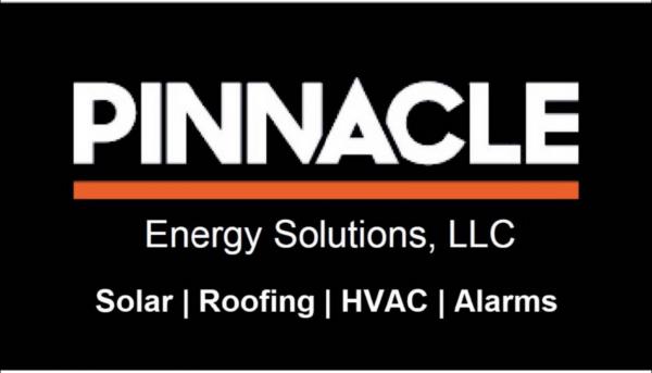 Pinnacle energy solutions llc - Stockton - California - United States ...