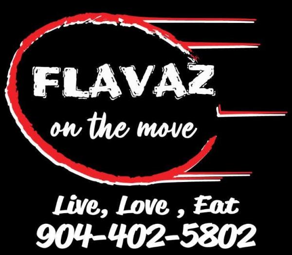 Flavaz on the Move - JACKSONVILLE - Florida - United States - Patdricka ...