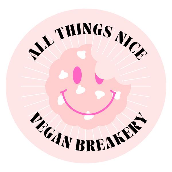 All Things Nice Vegan Breakery - Owensboro - Kentucky - United States ...