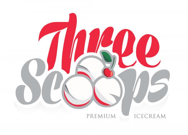 Three Scoops - United States - Tremain - Eventeny