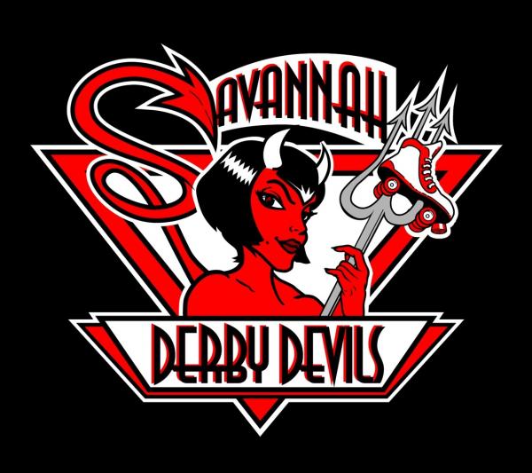 Savannah Derby Devils - Savannah - Georgia - United States - Emily ...