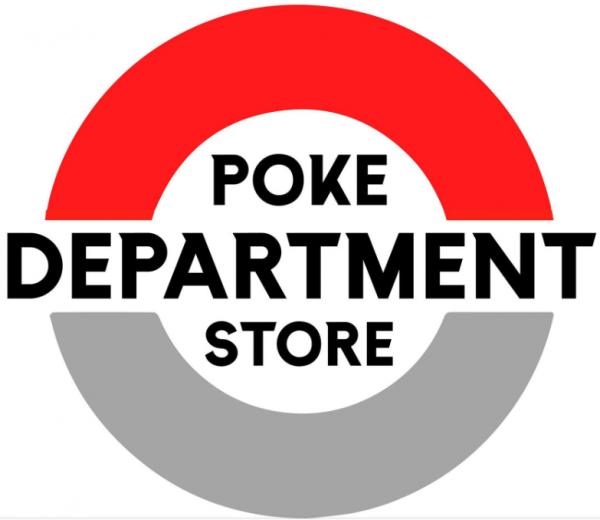 Poke Dep Store - Des Moines - Iowa - United States - Jonathan - Eventeny