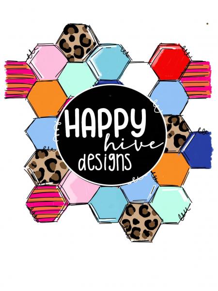 Happy hives designs llc - LaGrange - Georgia - United States - Abbey ...