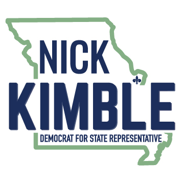 Nick Kimble, State Representative 82nd District - Saint Louis ...
