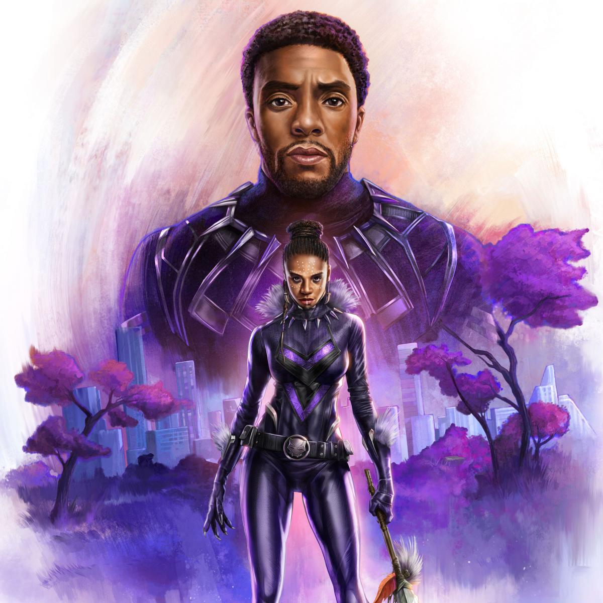 Art of Dominic Glover - Eventeny