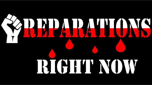 Black United for Reparations Now - Norcross - Georgia - United States ...