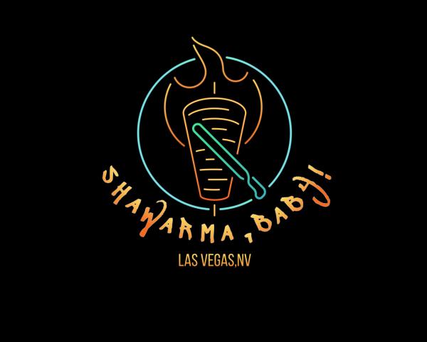 Shawarma, Baby! - Las Vegas - Nevada - United States - Roxana Androne ...