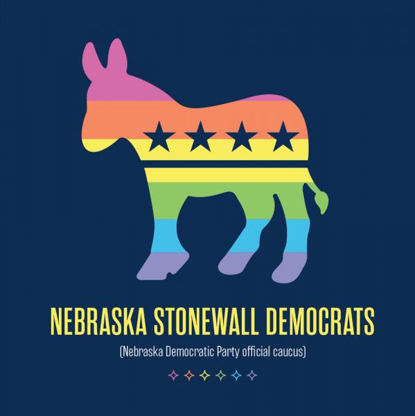 Nebraska Stonewall Democrats - Lincoln - Nebraska - United States ...