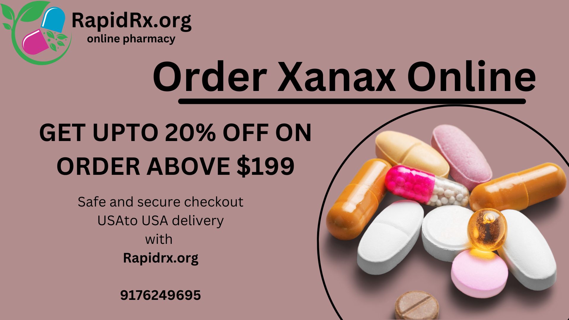 Cheap Xan@x For Sale Dedicated Online Services - San Francisco ...