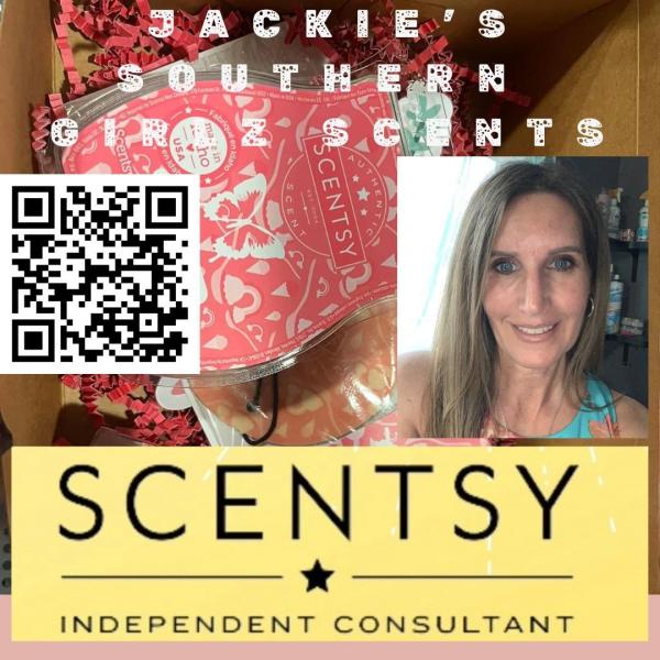 Jackie's Southern Girlz Scents - Sharpsburg - Georgia - United States ...