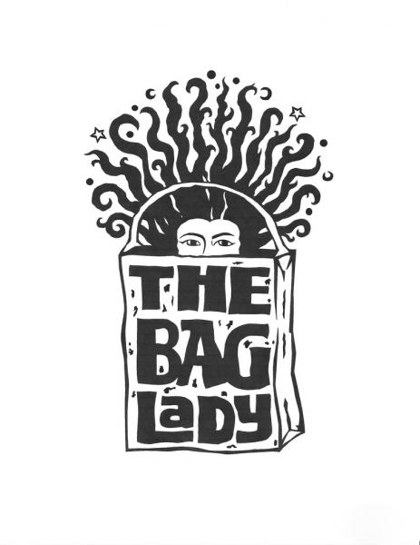 The Bag Lady - Charlotte - North Carolina - United States - Katie ...