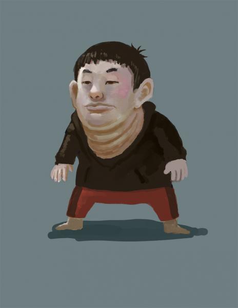 Timothy Yan (YanManXplore) - Monterey Park - California - United States ...