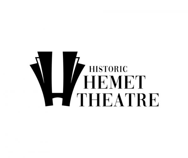 Historic Hemet Theatre - Hemet - California - United States - Melissa ...