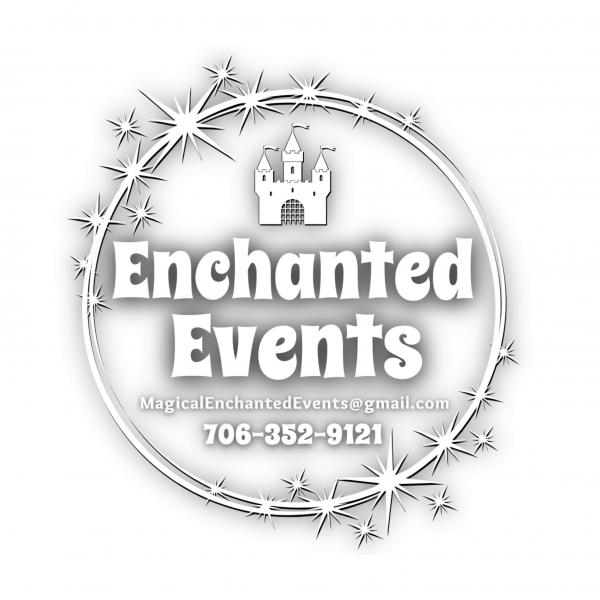 Enchanted Events - Eventeny