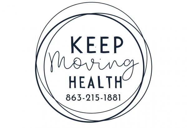 Keep Moving Health - Winter Haven - Florida - United States - Carey ...