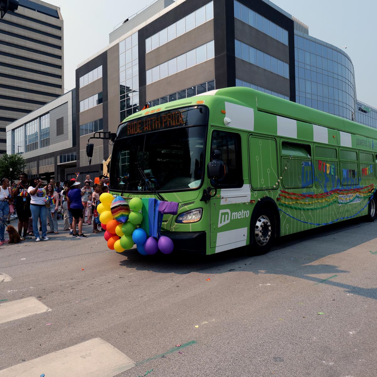 Metro Transit - OMAHA - Nebraska - United States - Nicole - Eventeny